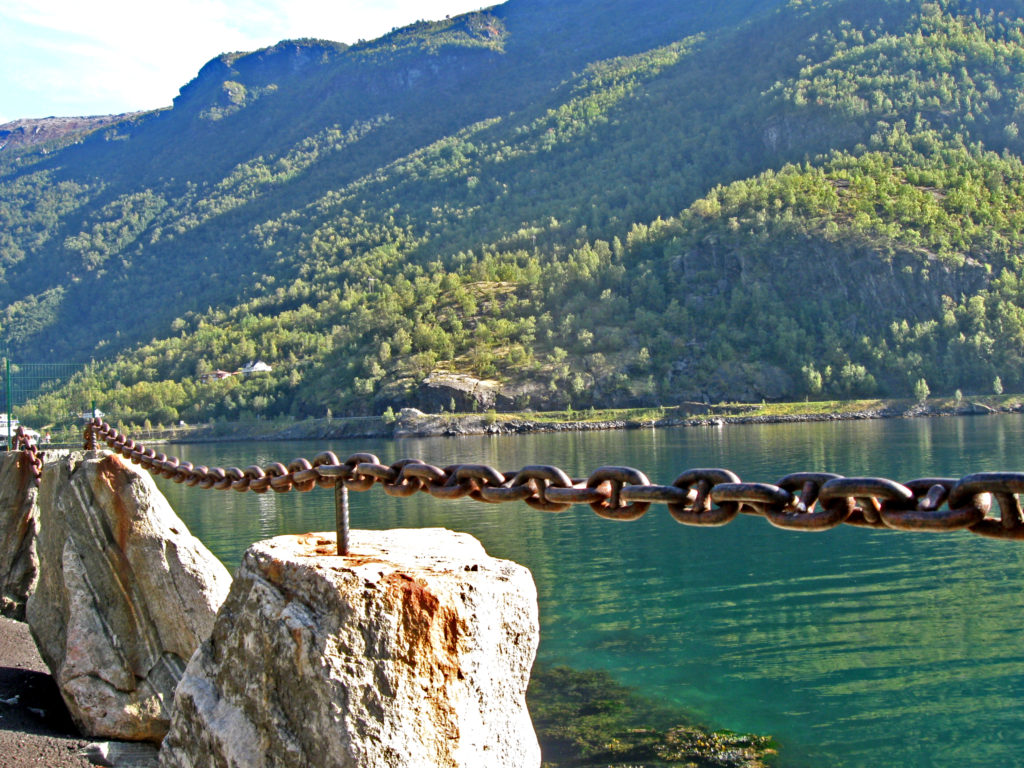 Take A Ride On The Famous Flåmsbana Train – The World’s Most Beautiful ...