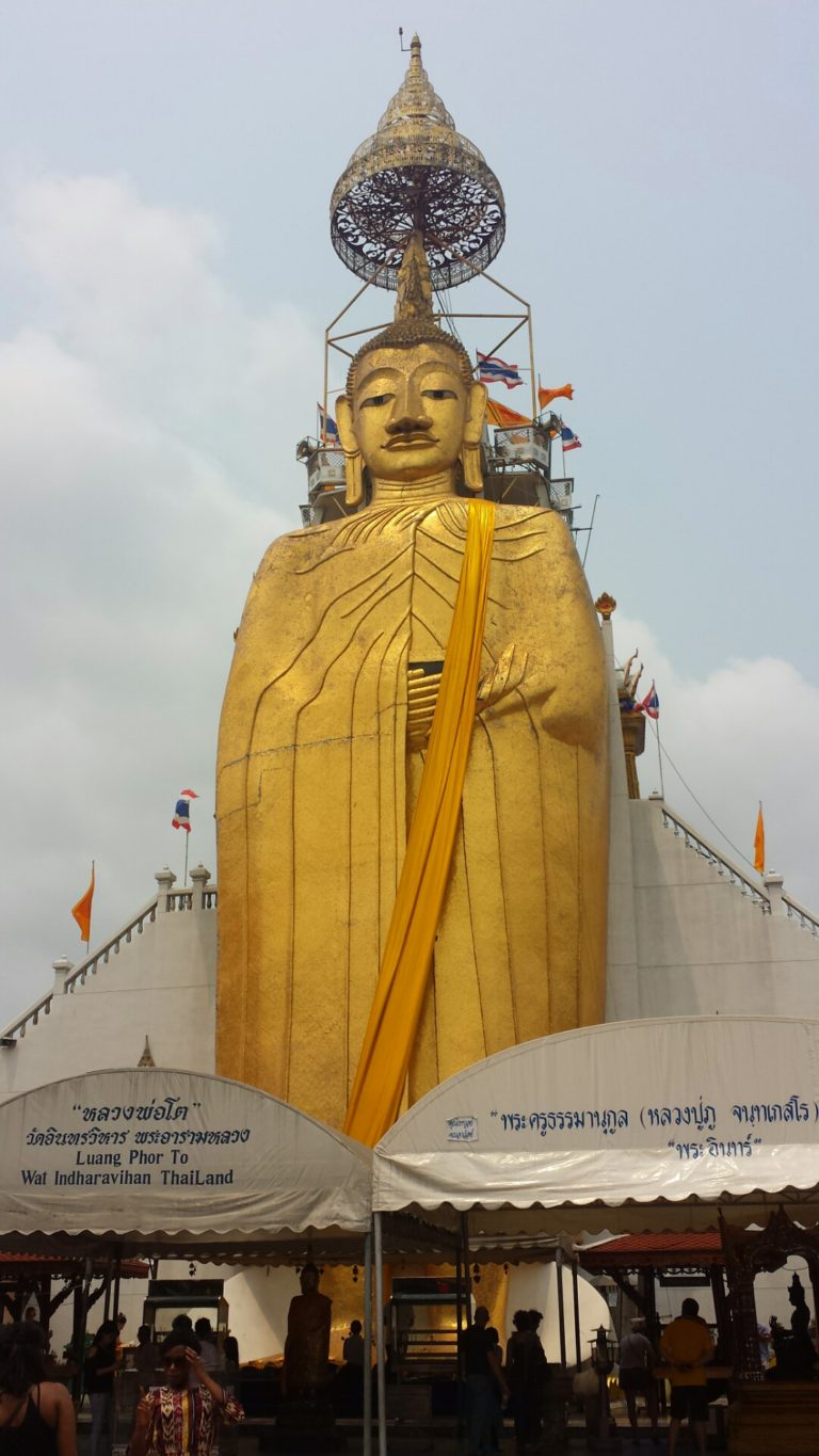 72 Hours In Bangkok- What To Do & Places To See - Where in the World is ...