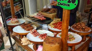 72 Hours In Bangkok- What To Do & Places To See - Where in the World is ...