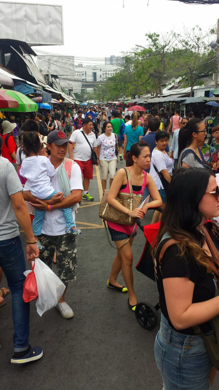 72 Hours In Bangkok- What To Do & Places To See - Where in the World is ...