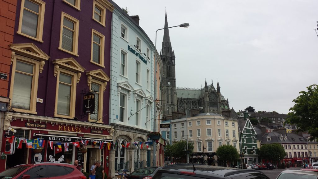 Cork, Ireland – How To Spend 48 Hours Exploring This Hip & Compact City ...
