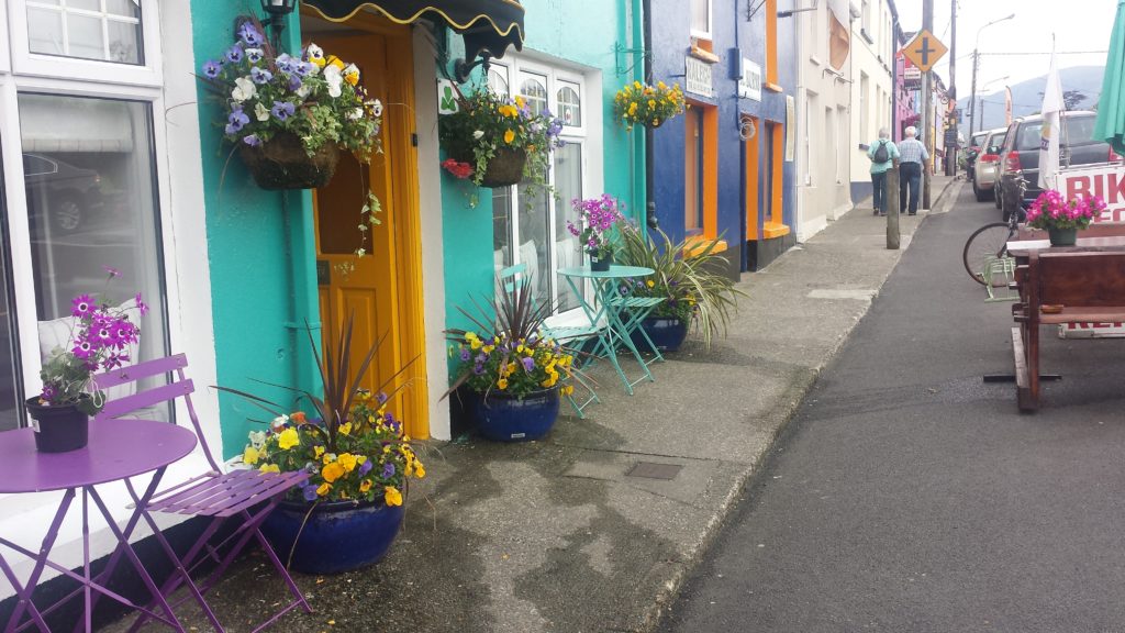 Killarney, Ireland – Exploring The Ring Of Kerry - Where in the World ...