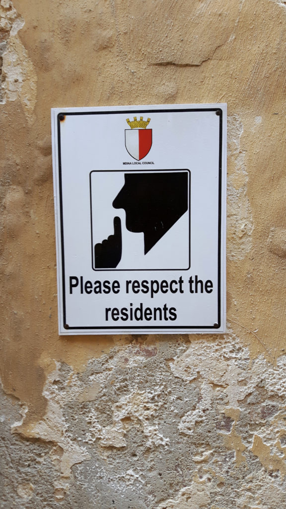 A One Week Itinerary For Visiting Malta During Off Season - Where in ...