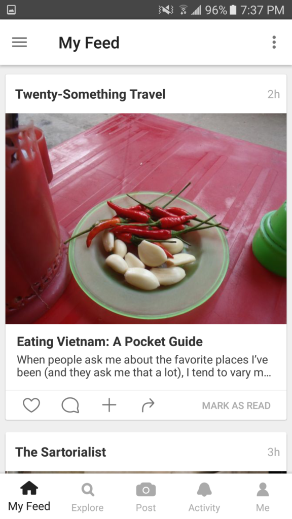 Bloglovin’ – The Ultimate Guide On What It Is And Why You Should Be ...