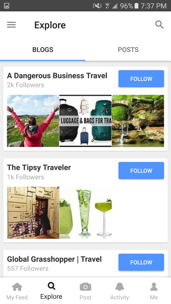 Bloglovin’ – The Ultimate Guide On What It Is And Why You Should Be ...