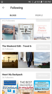 Bloglovin’ – The Ultimate Guide On What It Is And Why You Should Be ...