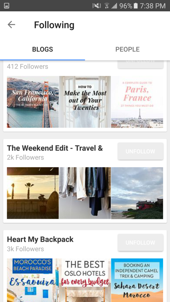 Bloglovin’ – The Ultimate Guide On What It Is And Why You Should Be ...