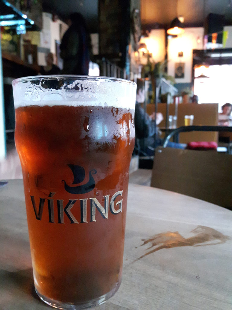 How To Travel Iceland On A Budget - Where in the World is Tosh