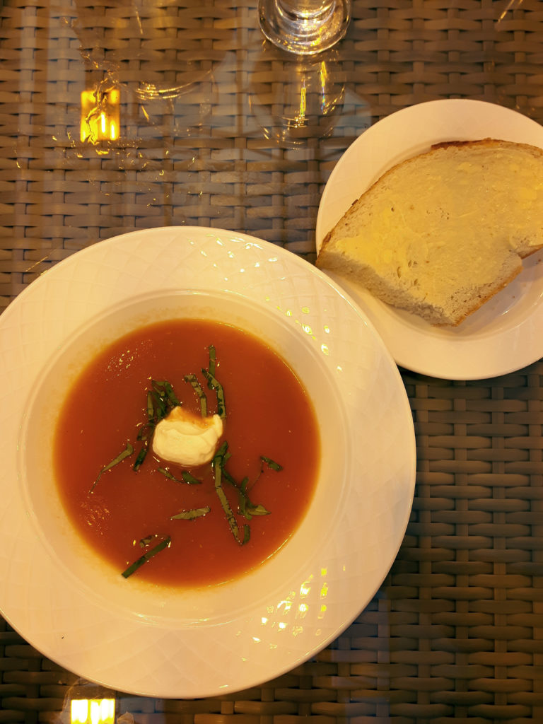 A Unique Dining Experience At Friðheimar - Where in the World is Tosh