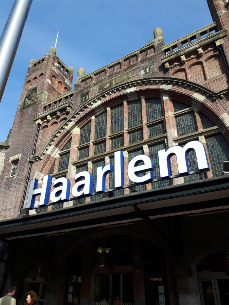 A Day Trip To Haarlem, Netherlands – A Quick City Guide - Where in the ...