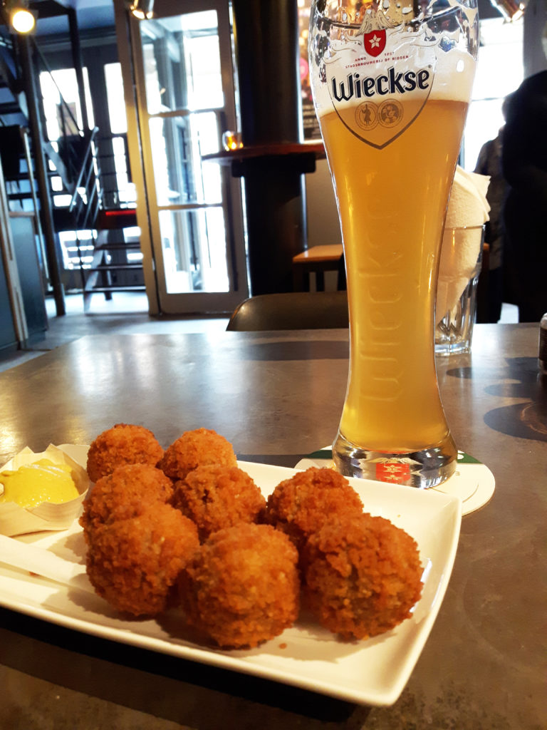 A Day Trip To Haarlem, Netherlands – A Quick City Guide - Where in the ...