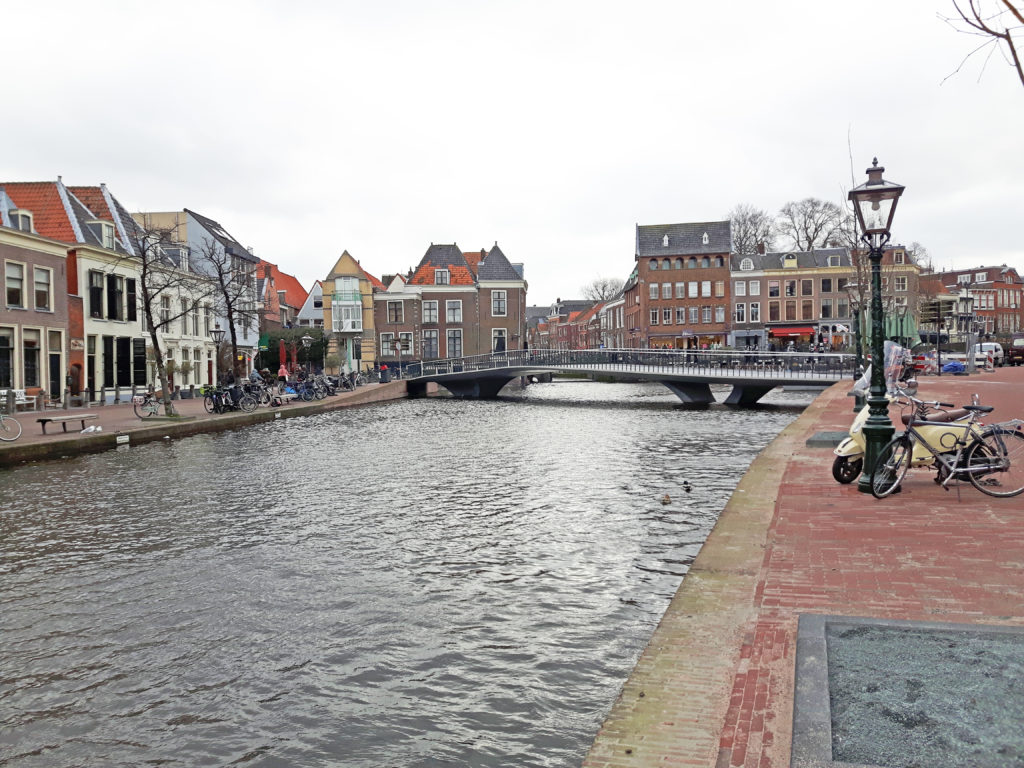 How To Spend 24 Hours In Leiden, Netherlands - Where in the World is Tosh