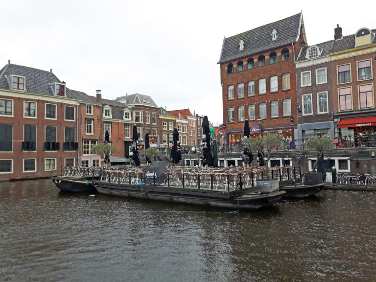 How To Spend 24 Hours In Leiden, Netherlands - Where in the World is Tosh