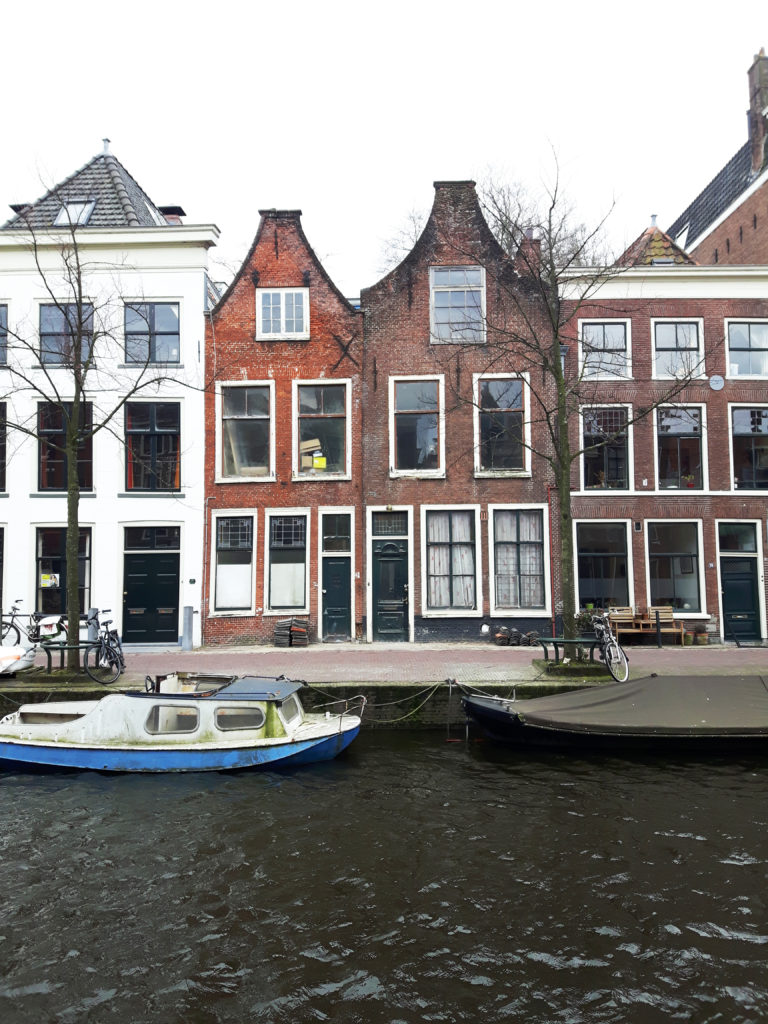 How To Spend 24 Hours In Leiden, Netherlands - Where in the World is Tosh