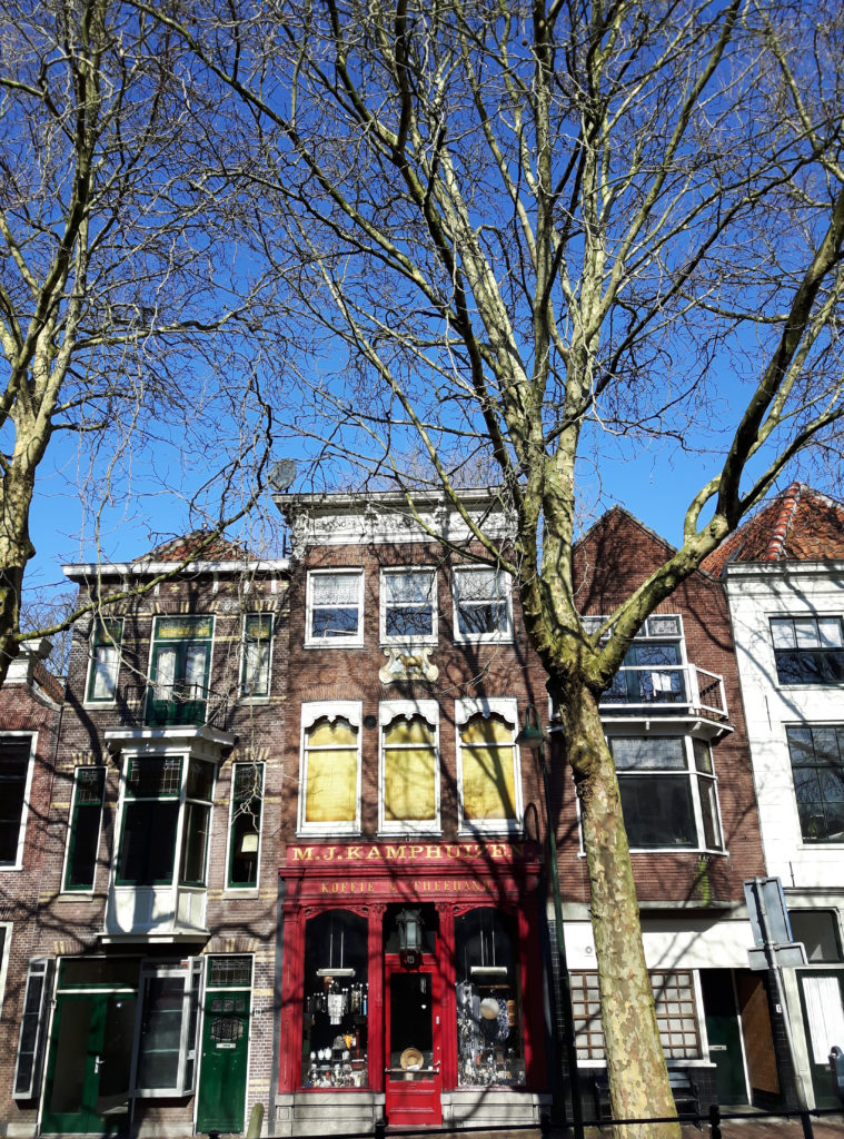 48 Hours In Utrecht, Netherlands - Where in the World is Tosh