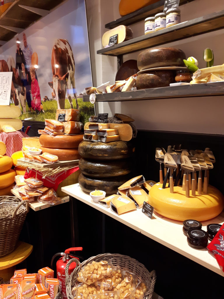 48 Hours In Utrecht, Netherlands - Where in the World is Tosh