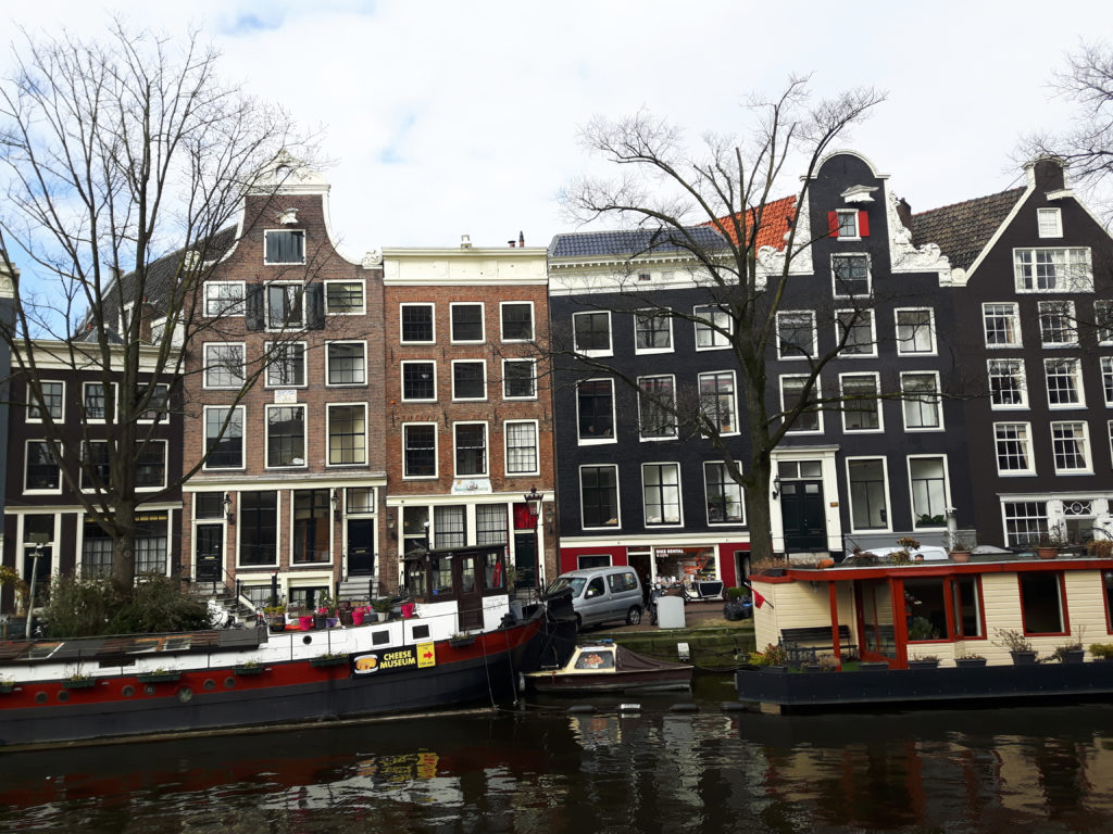 25 Photos That Will Inspire You To Book A Trip To The Netherlands ...
