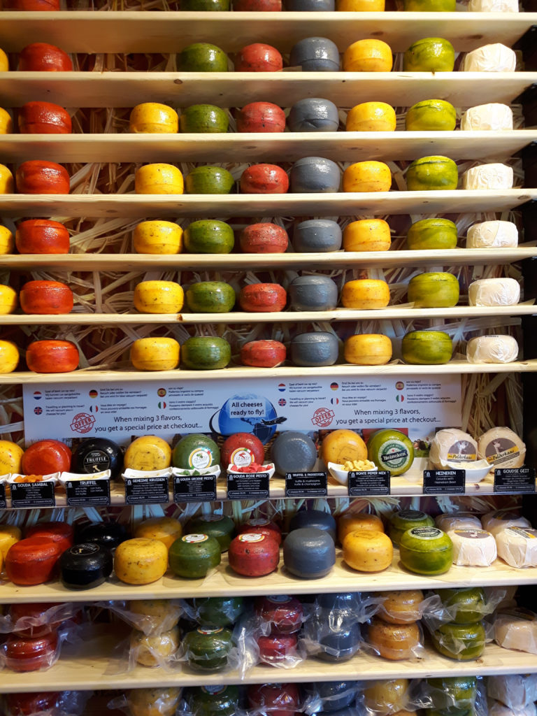 A Day Trip To Gouda – A Quick City Guide - Where in the World is Tosh