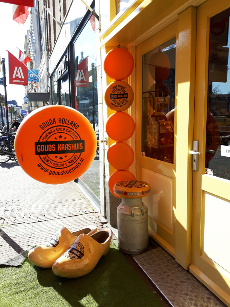 A Day Trip To Gouda – A Quick City Guide - Where in the World is Tosh