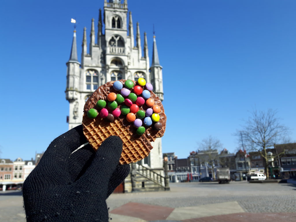 A Day Trip To Gouda – A Quick City Guide - Where in the World is Tosh