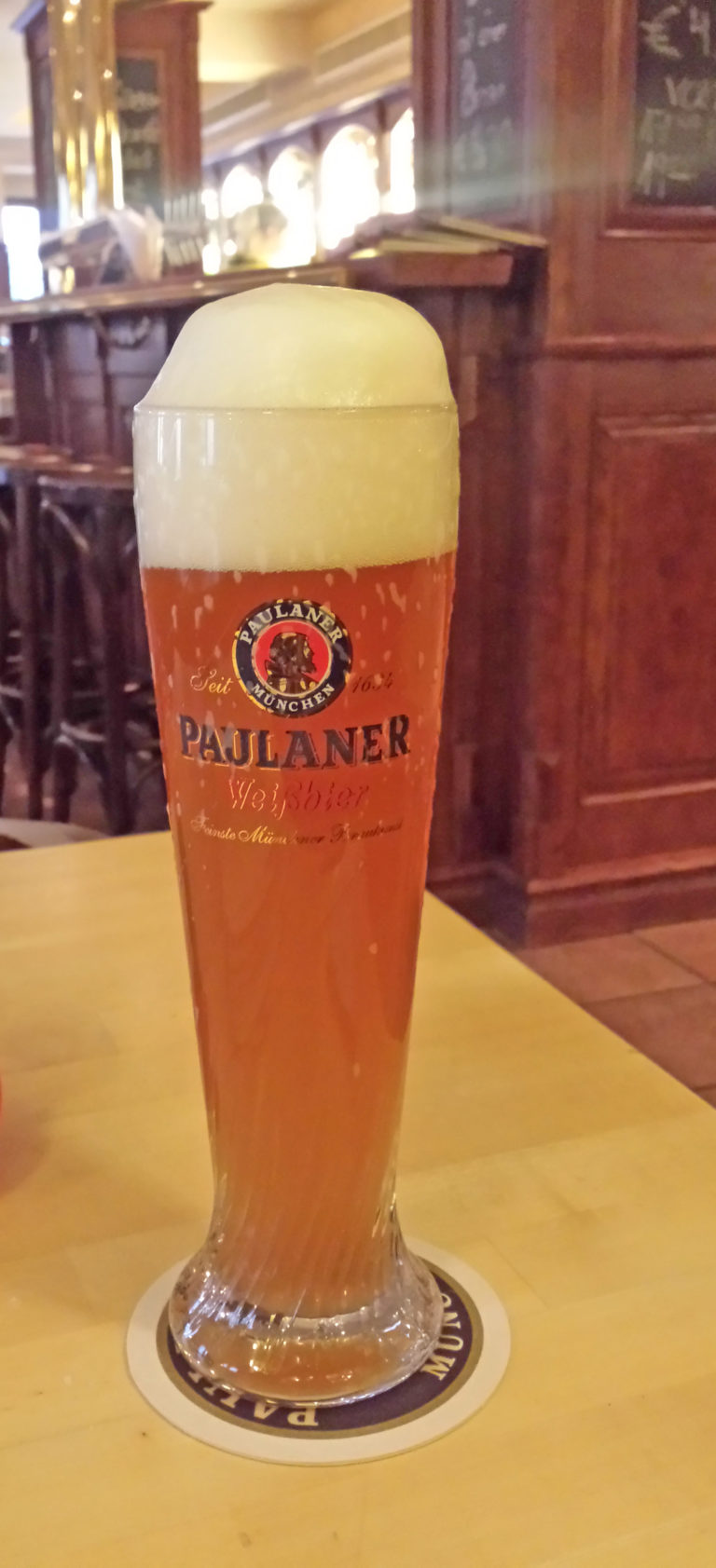 Germany’s Bavarian Beer Purity Law Explained - Where in the World is Tosh