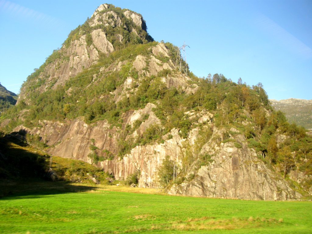 Hop Aboard The Bergensbanen – Oslo To Bergen By Train - Where in the ...