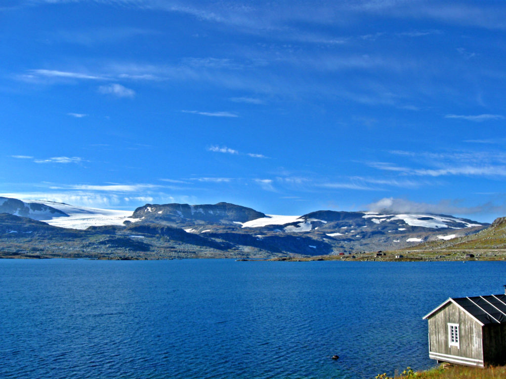 Hop Aboard The Bergensbanen – Oslo To Bergen By Train - Where in the ...
