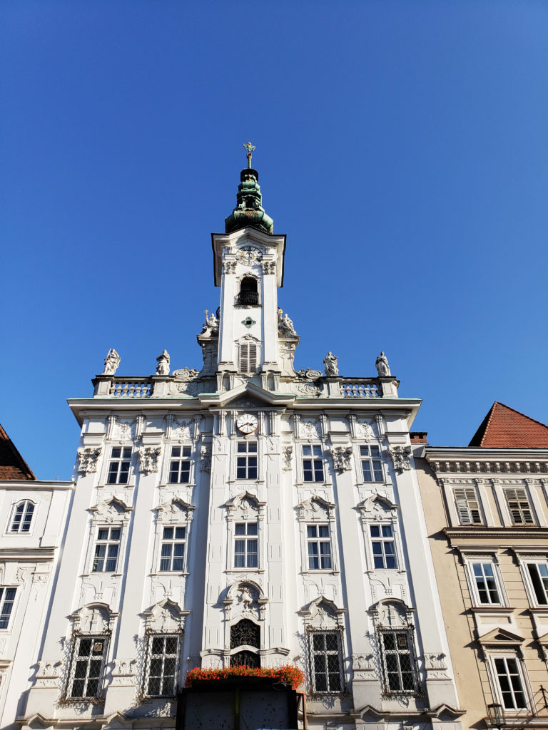 A City Guide To Steyr, Austria - Where in the World is Tosh