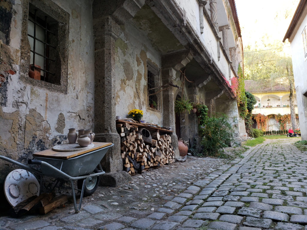 A City Guide To Steyr, Austria - Where in the World is Tosh