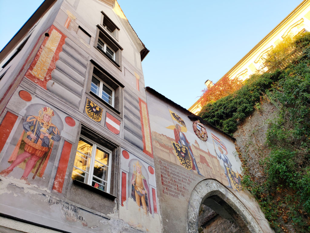 A City Guide To Steyr, Austria - Where in the World is Tosh