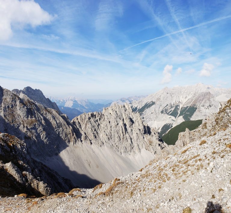 Riding The Innsbruck Cable Car – A Guide To The Nordkettenbahnen ...