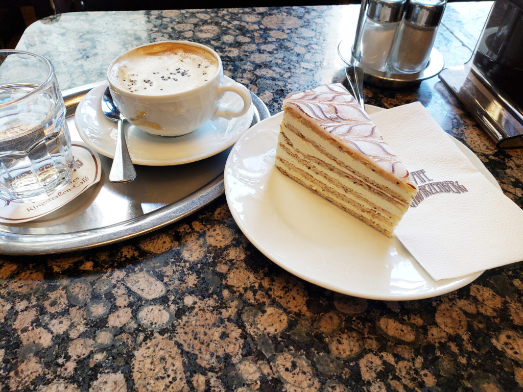 Visiting A Traditional Austrian Coffee House – Everything You Need To ...