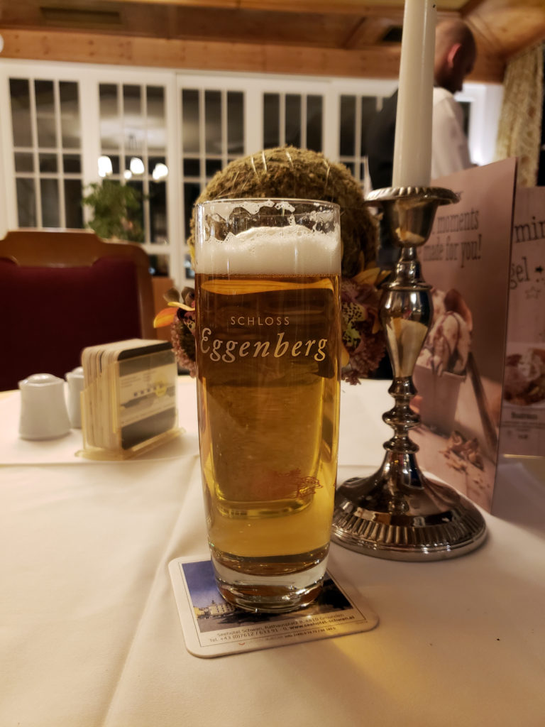 Delicious Food & Beer Of Austria - Where in the World is Tosh