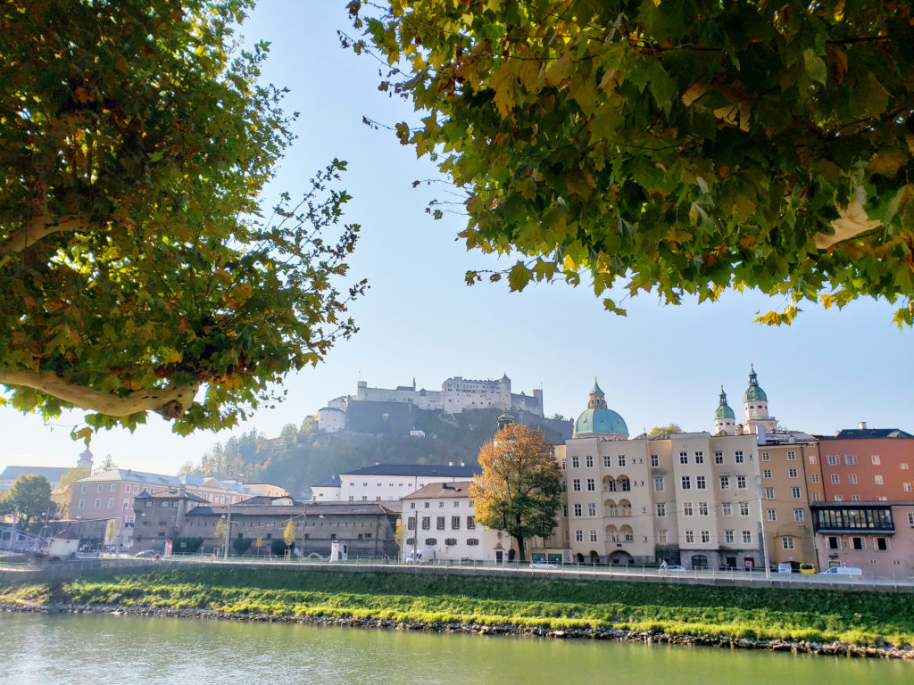 25 Photos That Will Inspire You To Book A Trip To Austria - Where in ...