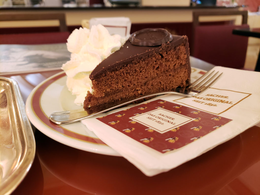 Visiting A Traditional Austrian Coffee House – Everything You Need To ...