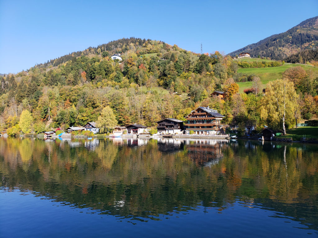 7 Places To Visit In Austria – A First Timer’s Travel Guide - Where in ...