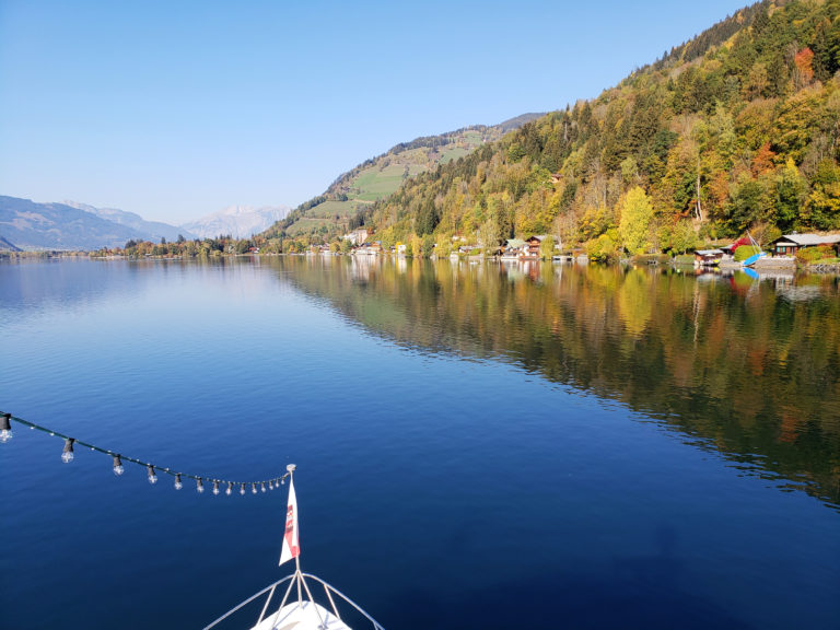 7 Places To Visit In Austria – A First Timer’s Travel Guide - Where in ...