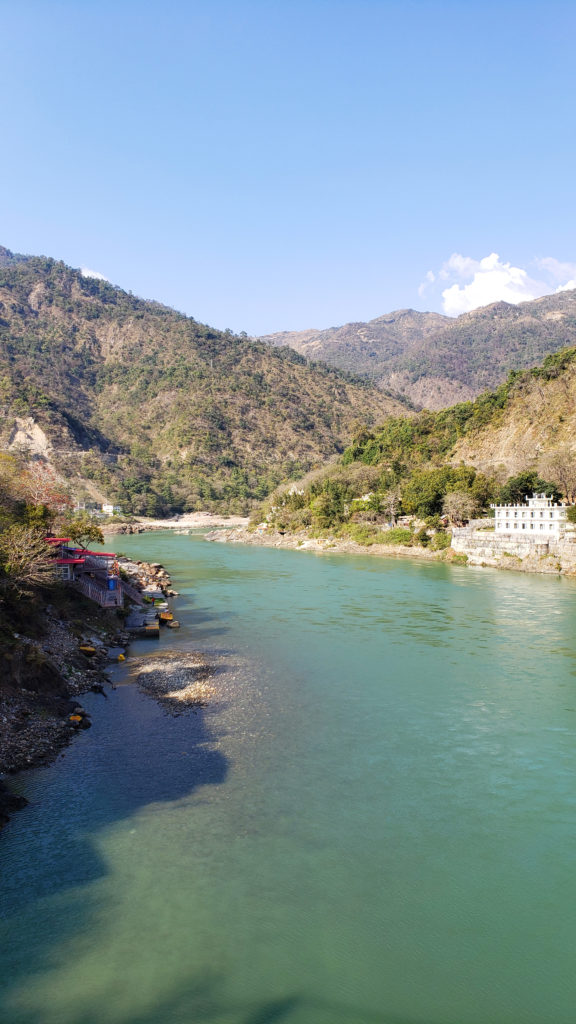 Visiting Rishikesh – Everything You Need To Know Before You Go - Where ...