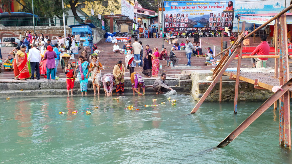 Visiting Rishikesh – Everything You Need To Know Before You Go - Where ...
