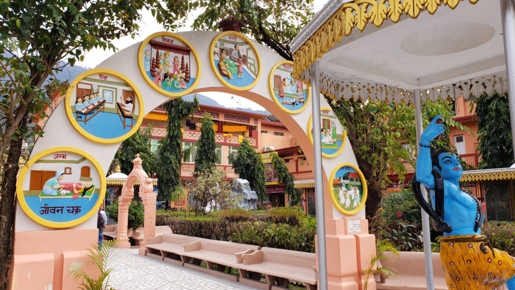 Visiting Rishikesh – Everything You Need To Know Before You Go - Where ...