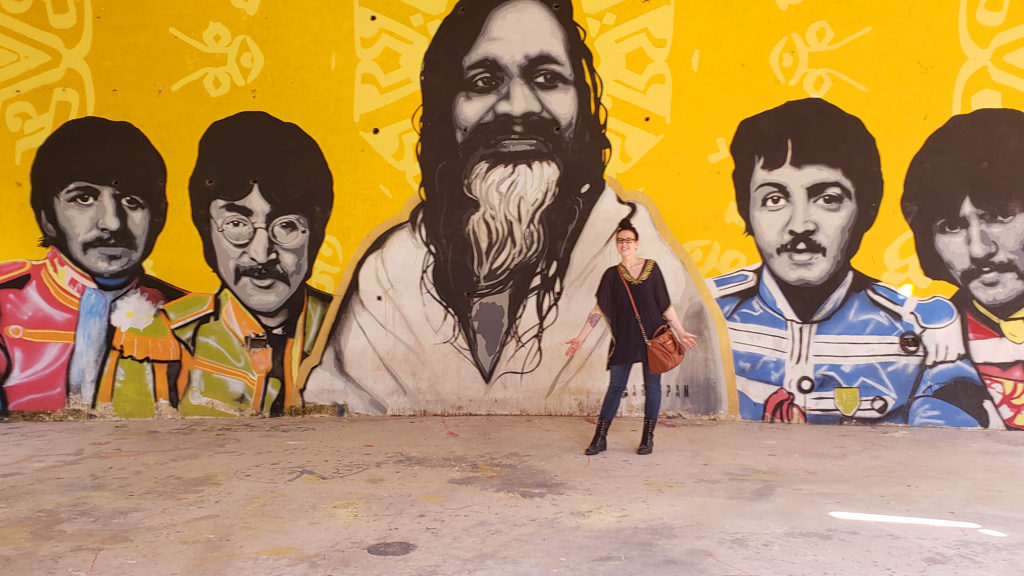 Visiting Rishikesh – Everything You Need To Know Before You Go - Where ...
