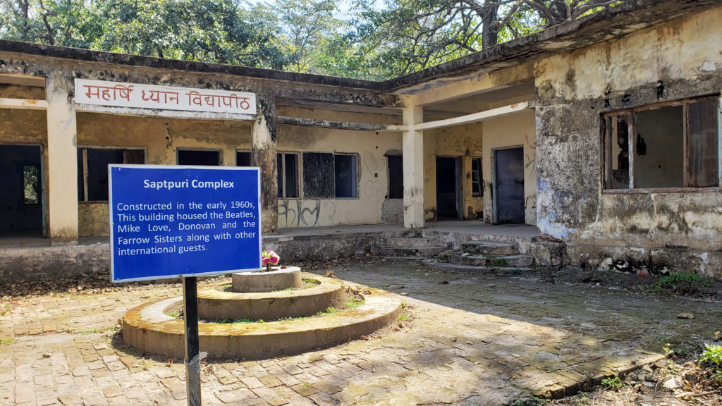 Visiting Rishikesh – Everything You Need To Know Before You Go - Where ...