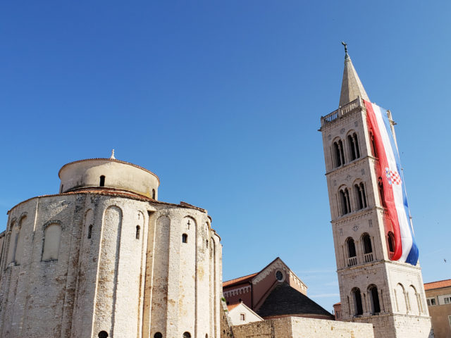 12 Reasons Why You Should Visit Croatia - Where in the World is Tosh