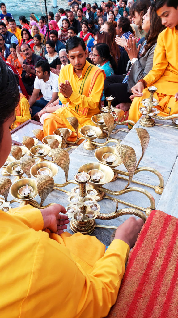 My Personal Experience Of Staying At An Ashram In India - Where in the ...