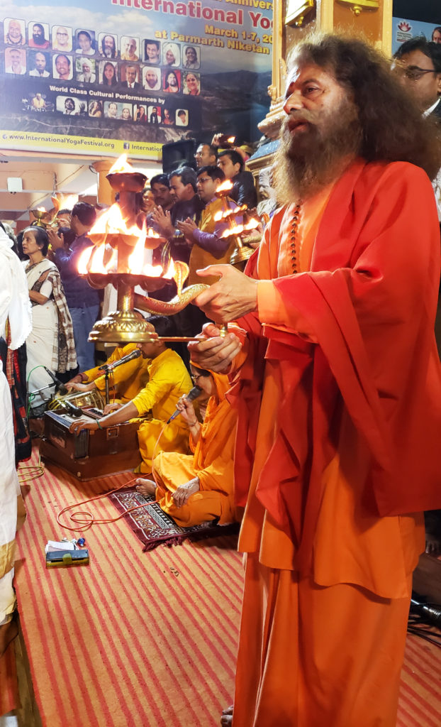 My Personal Experience Of Staying At An Ashram In India - Where in the ...