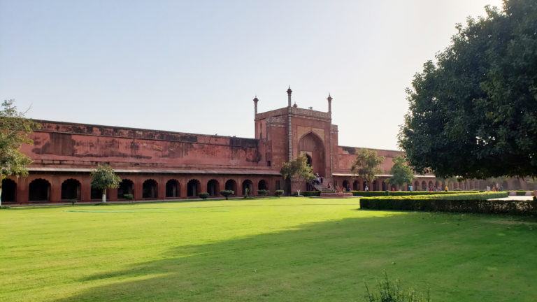 Visiting The Taj Mahal – Everything You Need To Know Before You Go ...