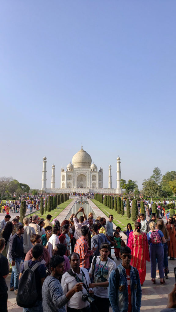 Visiting The Taj Mahal – Everything You Need To Know Before You Go ...