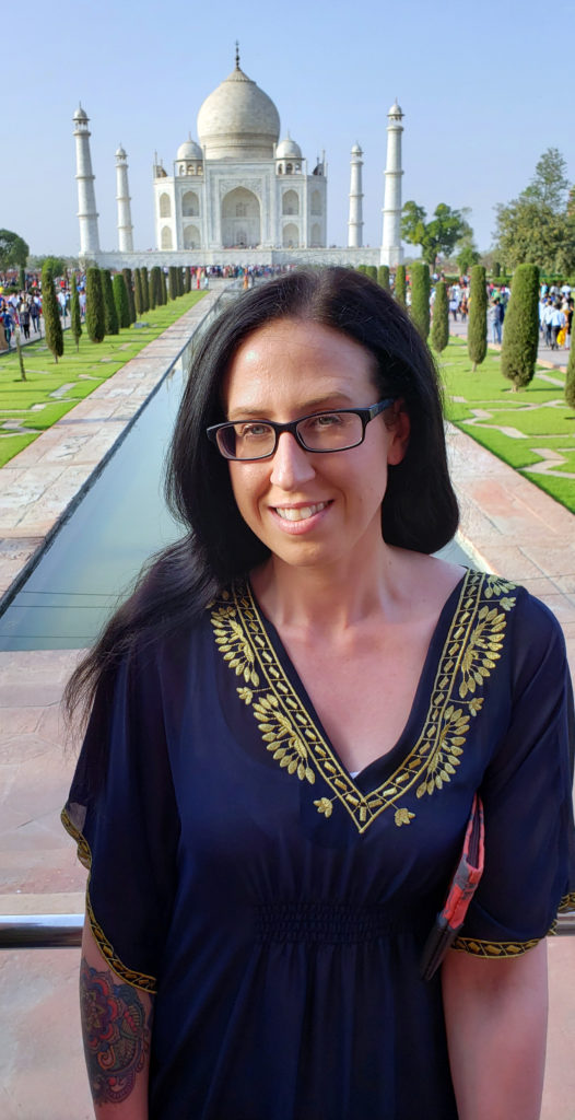 Visiting The Taj Mahal – Everything You Need To Know Before You Go ...