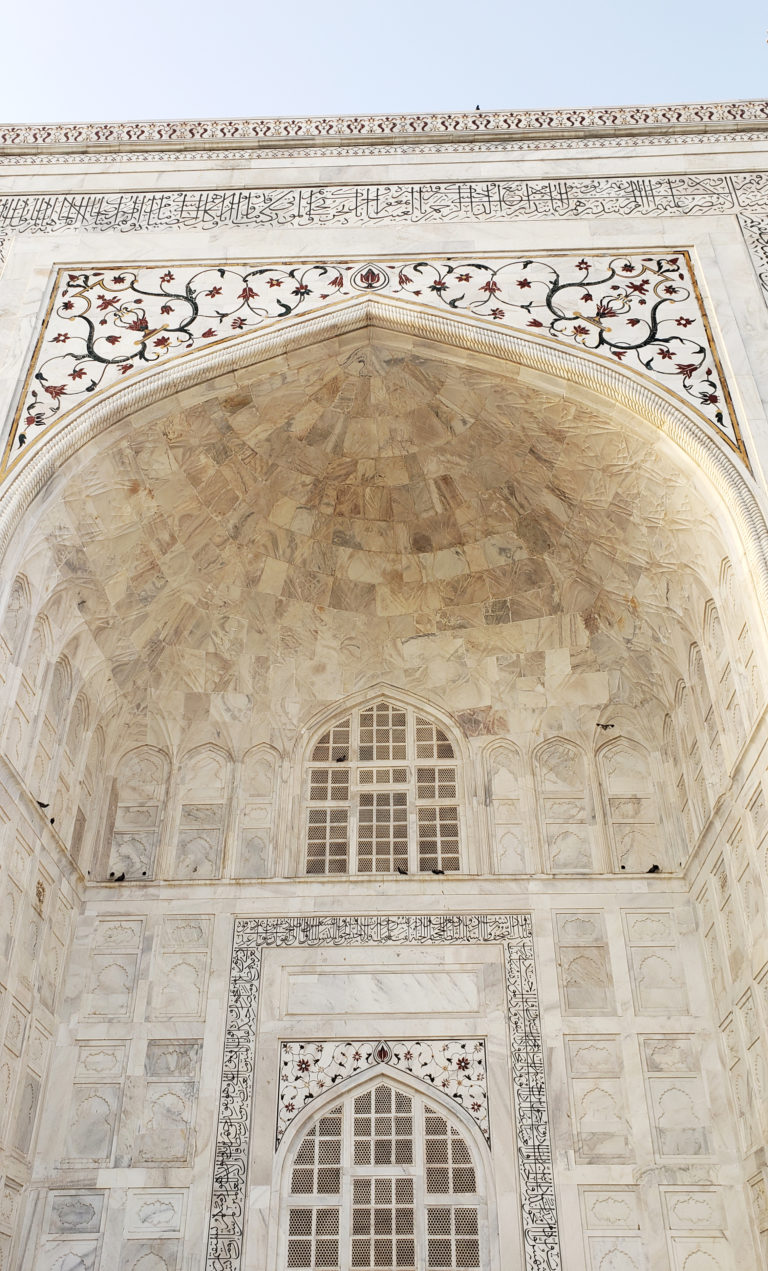 Visiting The Taj Mahal – Everything You Need To Know Before You Go ...