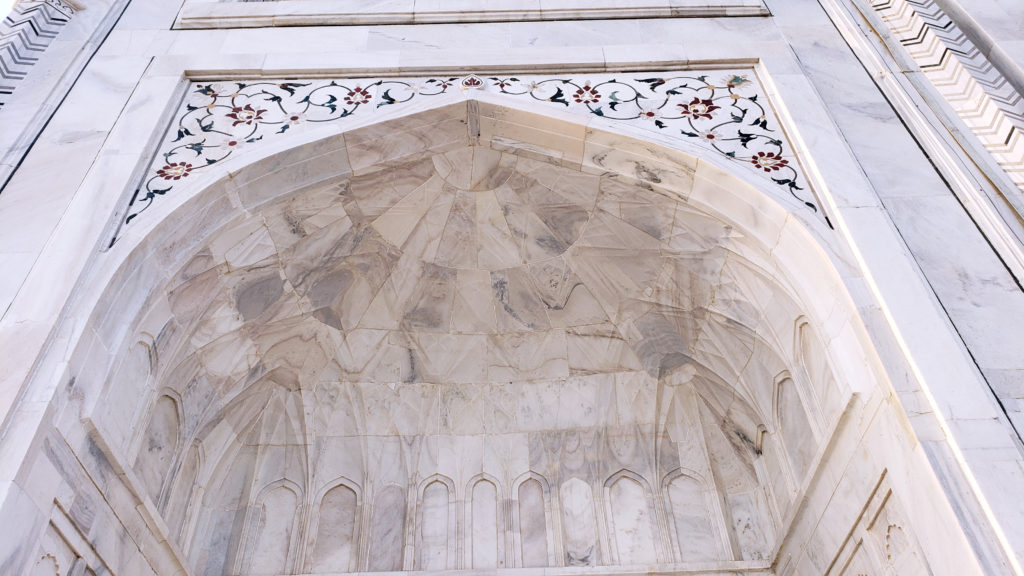 Visiting The Taj Mahal – Everything You Need To Know Before You Go ...